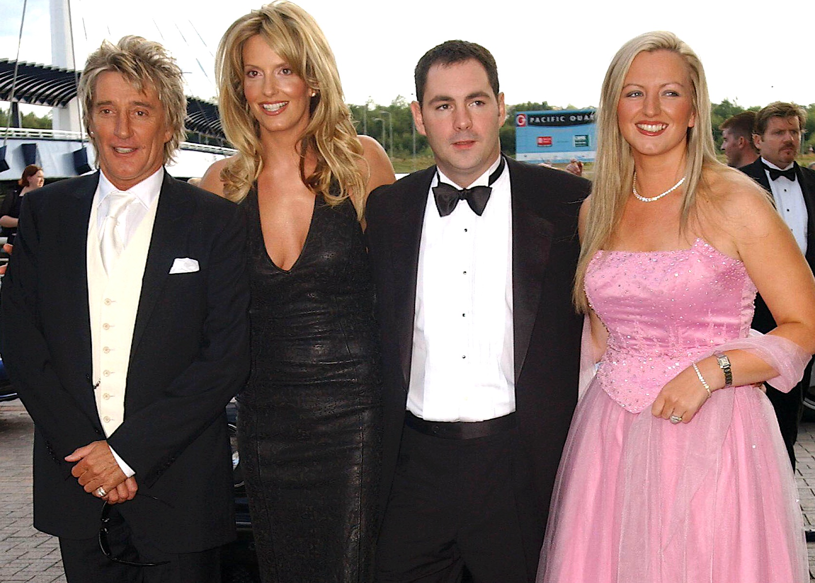 The Rise and Fall of Michelle Mone, BBC Two - boom and bust in the lingerie trade | The Arts Desk